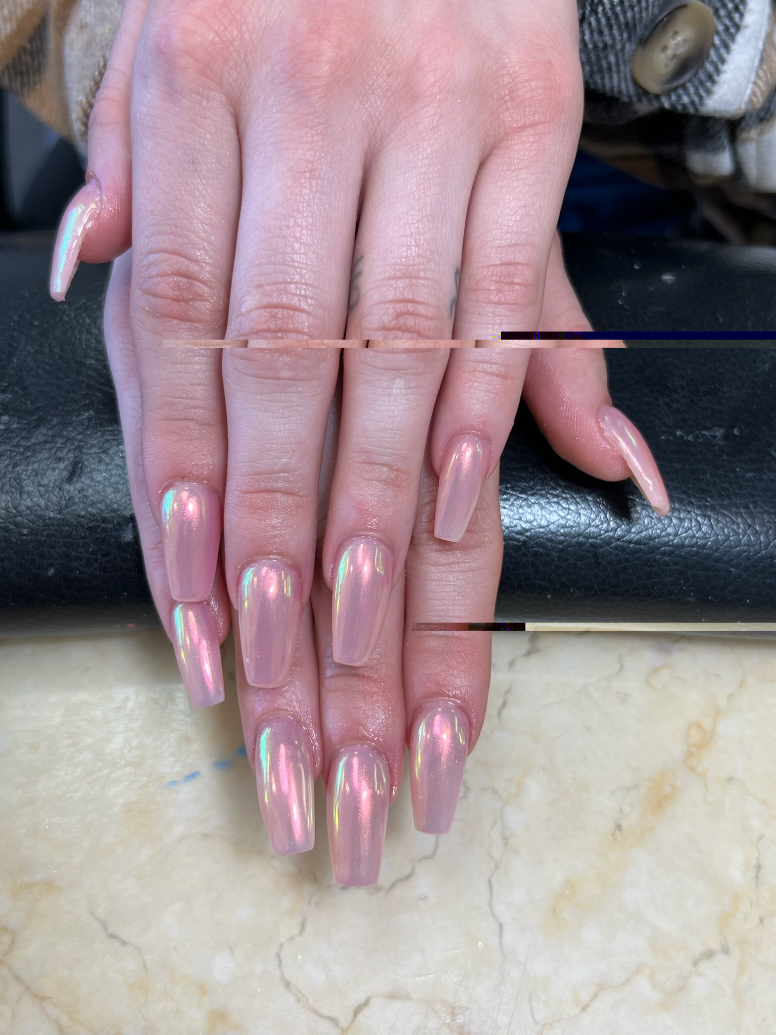 Deluxe Nails Best Nail Salon In Albuquerque